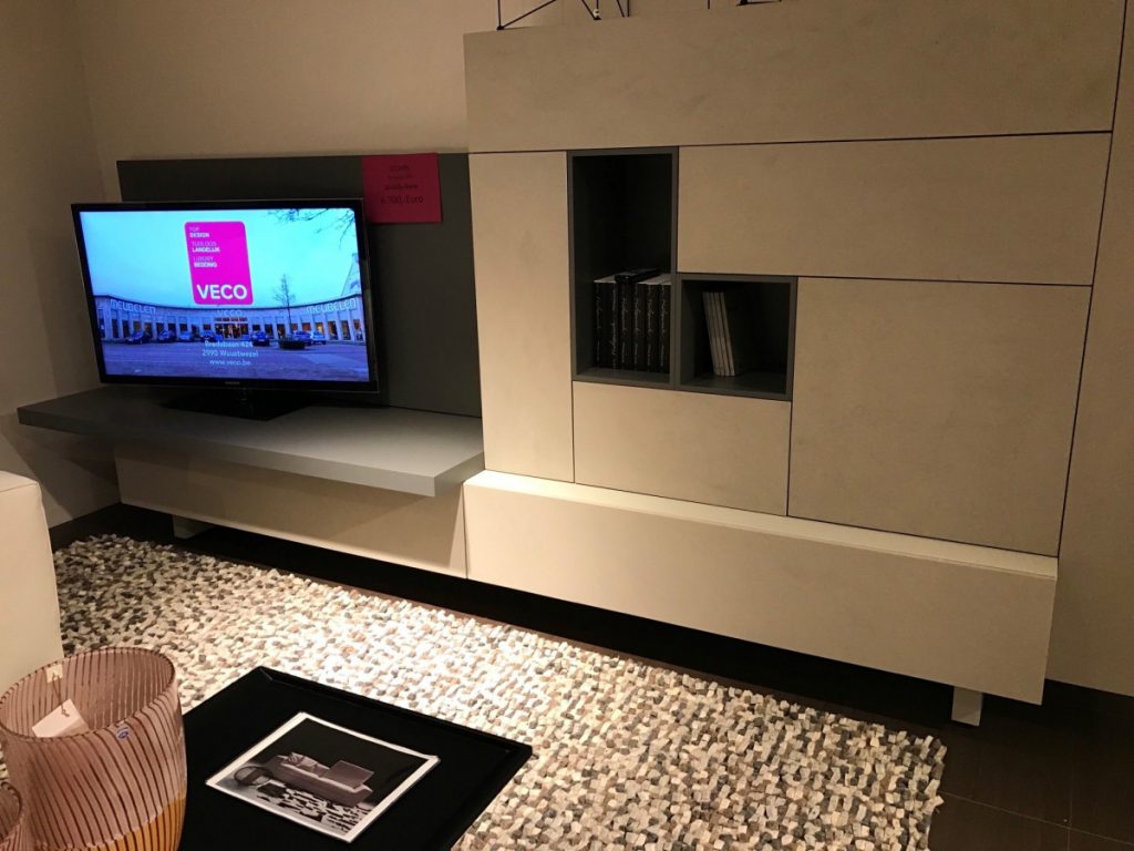 LEMA TV-WANDKAST T030 - Veco Meubelen, de kwaliteitszaak in de regio ...